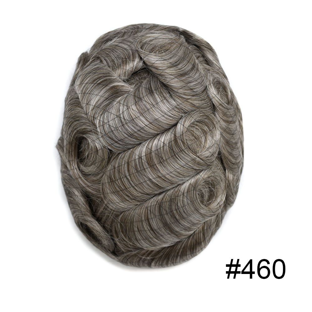 men wigs human hair, man wigs natural, wigs for men real human hair,men ...