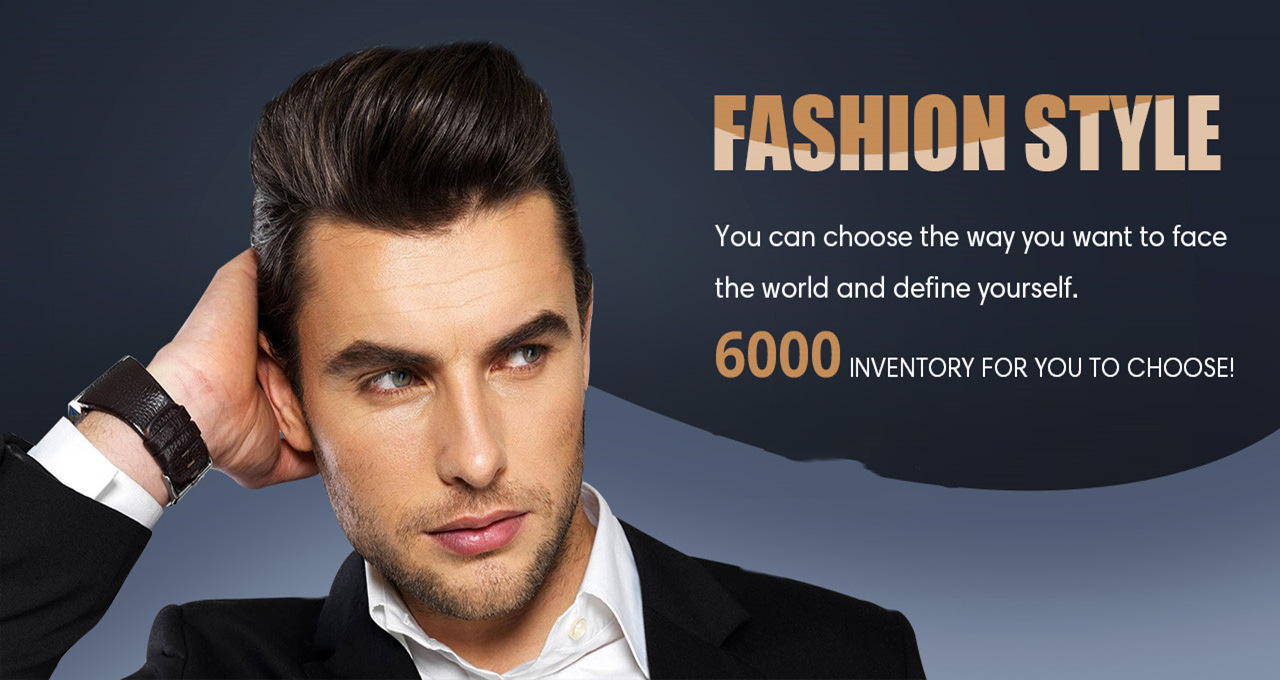 Men Hairpeices Mens Toupee Toupee For Men Hair System For Men
